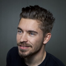 Chad Lovejoy, Industrial Designer in Denver, CO