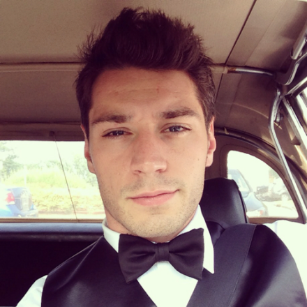 John Selca, Creative Designer in Fairfield, CA