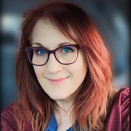 Tina Legault, Senior Graphic Designer / Production Designer / Branding ...