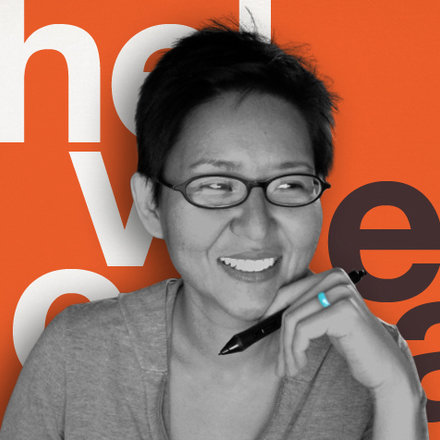 Jung M. Kim, Graphic Designer in Columbus, OH