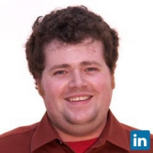 Eric Loney, Visual Designer in Kingston, Canada