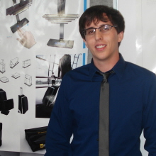 Michael Osburn, Industrial Designer in Savannah, GA
