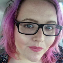 Jennifer Noelle, Owner and Designer at Destination Moon in Chicago, IL