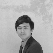 Akbar Hantar, Architect in South Jakarta, Indonesia