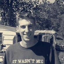 Brandon Kaylor, Web & Graphic Designer in Portage, MI