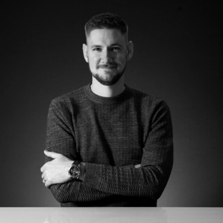 James Hall, Design in Chicago, IL