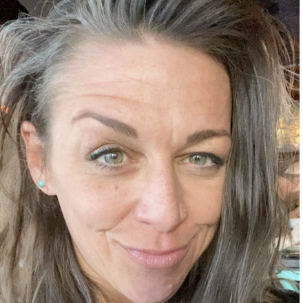 Brenna Wallace, Designer in Denver, CO