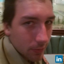 Christopher Hallman, Graphic Designer in Ypsilanti, MI
