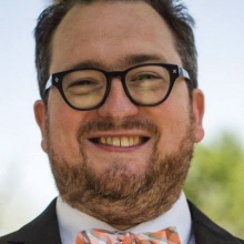 Bill Michalski, Graphic Designer in St. Louis, MO