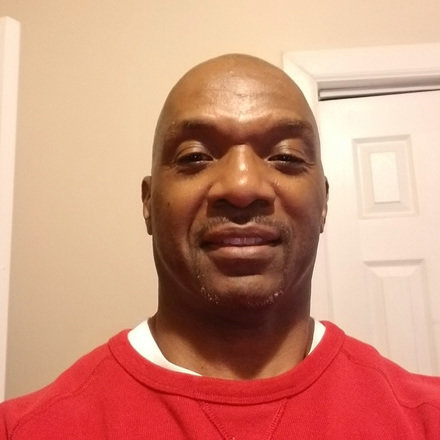 Floyd Chambers, Senior Designer in Brooklyn, NY
