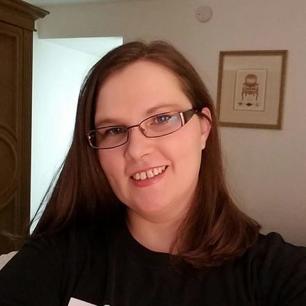 Sarah Elms, Graphic Designer in Richland, WA