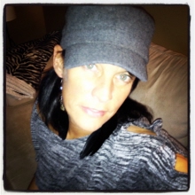 Lynn Lockhart, Art Director/Graphic Designer in Milton, ON