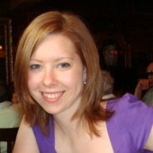 Elizabeth Reuter, M.S. Industrial Design in Austin, TX