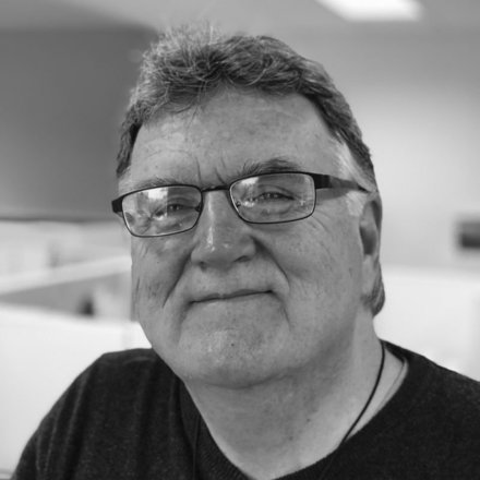 James Gross, Owner / Designer at James Gross Design in Tracy, CA