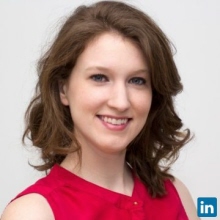 Sarah Hutto, Hybrid Designer - Print/Web in Atlanta, GA