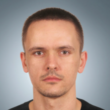 Nikolay Bliznets, designer, 3d artist in Гомель, Belarus