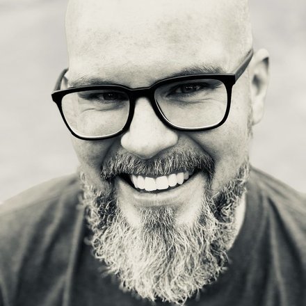 Ben Grant, Writer / Strategist / Researcher in Springfield, MO