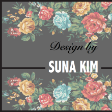 Suna Kim, Associate Manager, Textile/ Graphic design @forever 21 in Los ...