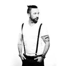 Matteo Cetinski, Designer in Zagreb, Croatia
