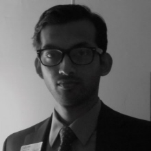 Dilum Silva, Textile Designer in Flushing, NY