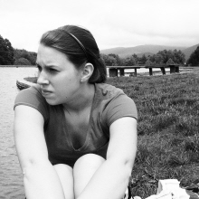 Hannah Hopper, Data/Communications Admin; Freelance Web & Print ...