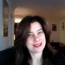 Catherine Nemser, Marketing Consultant in Brooklyn, NY