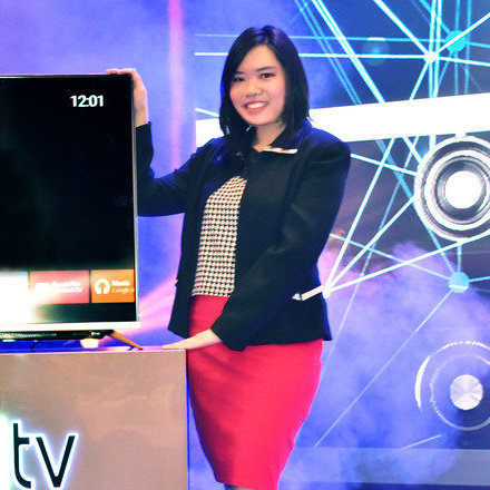 Rhea Son, Designer in Quezon City, Philippines