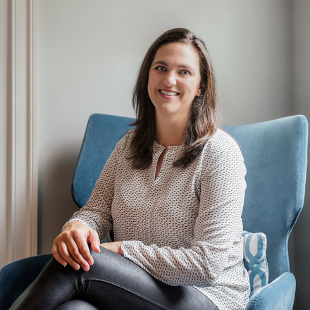 Elizabeth Evoy, Interior Designer in Greenwich, CT