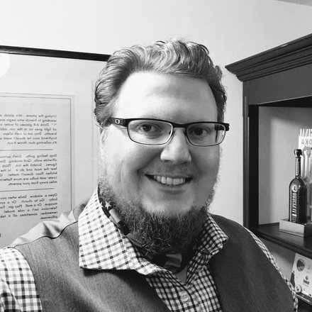 Brian Erickson, Industrial Designer/ Engineer in Madison, WI