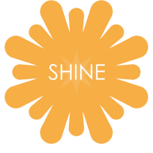 SHINE Design Studio in Yogyakarta, Indonesia