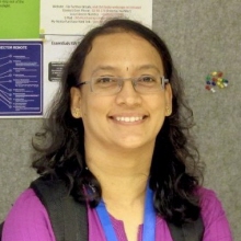 Harini Rao, Freelance UX Designer in Bangalore, India