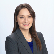 Elizabeth Smith, Brand Ambassador in Atlanta, GA