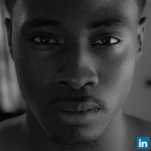 Christopher Lashley, Graphic/Web Designer, Photographer, & Videographer ...