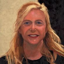 Sarah Beyer in Naples, FL