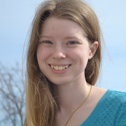 Elizabeth Albers, Graphic and Exhibit Designer in Greenbush, MN