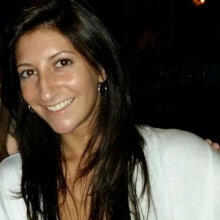 Shannon Begley, Graphic Designer in Milford, CT