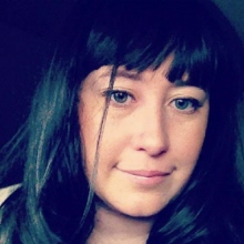 Rebecca Robinson, Artist in Oakville, Canada