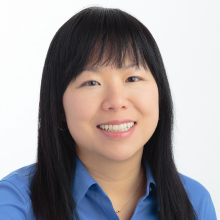 Marie Chen, Graphic Designer/Production Artist in San Francisco, CA