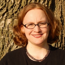 Rachel Flowers, Graphic Designer in Iowa City, IA