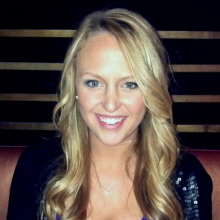 Courtney P Whitaker, Interior Designer in Boston, MA