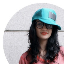 Qurratulain Rizvi, Footwear Designer at Impulse in Gurgaon, India