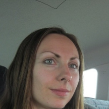 Ashley Weeks, Web Designer in Detmold, Germany