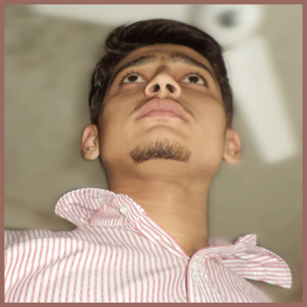 Adeel Hanif, Creative Grapic Designer in Hyderabad, Pakistan