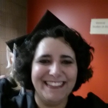 April M Alves, Captionist in Speech to Text Services in Fall River, MA