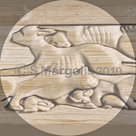 Susan Margolis, DESIGNER & TEACHER in Ridgefield, CT