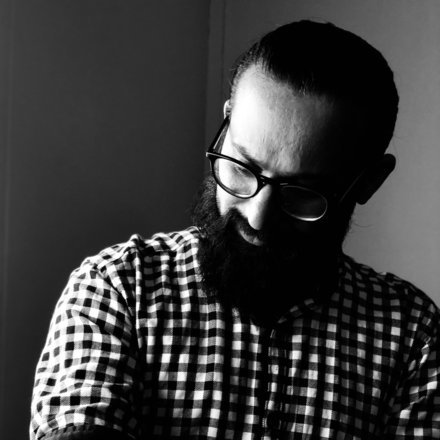 Ragib Ali, Graphic & Digital Media Designer in Berlin, Germany