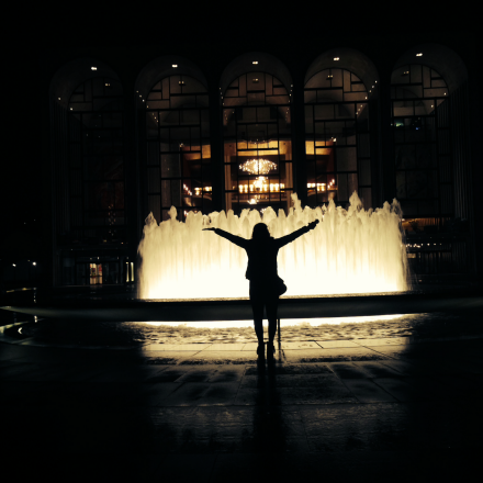 Danielle Monaco, Designer, Illustrator, and Fine Artist in New York, NY