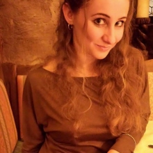 Alexandra Goldfarb, UX Designer in New York, NY
