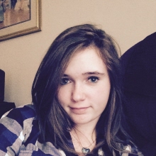 Jamie Gates, Photography Student in Parker, CO