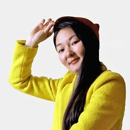Elena Pak , designer in Сочи, Russia